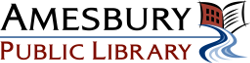 Archives of The Amesbury Public Library :: Support comes from the ...